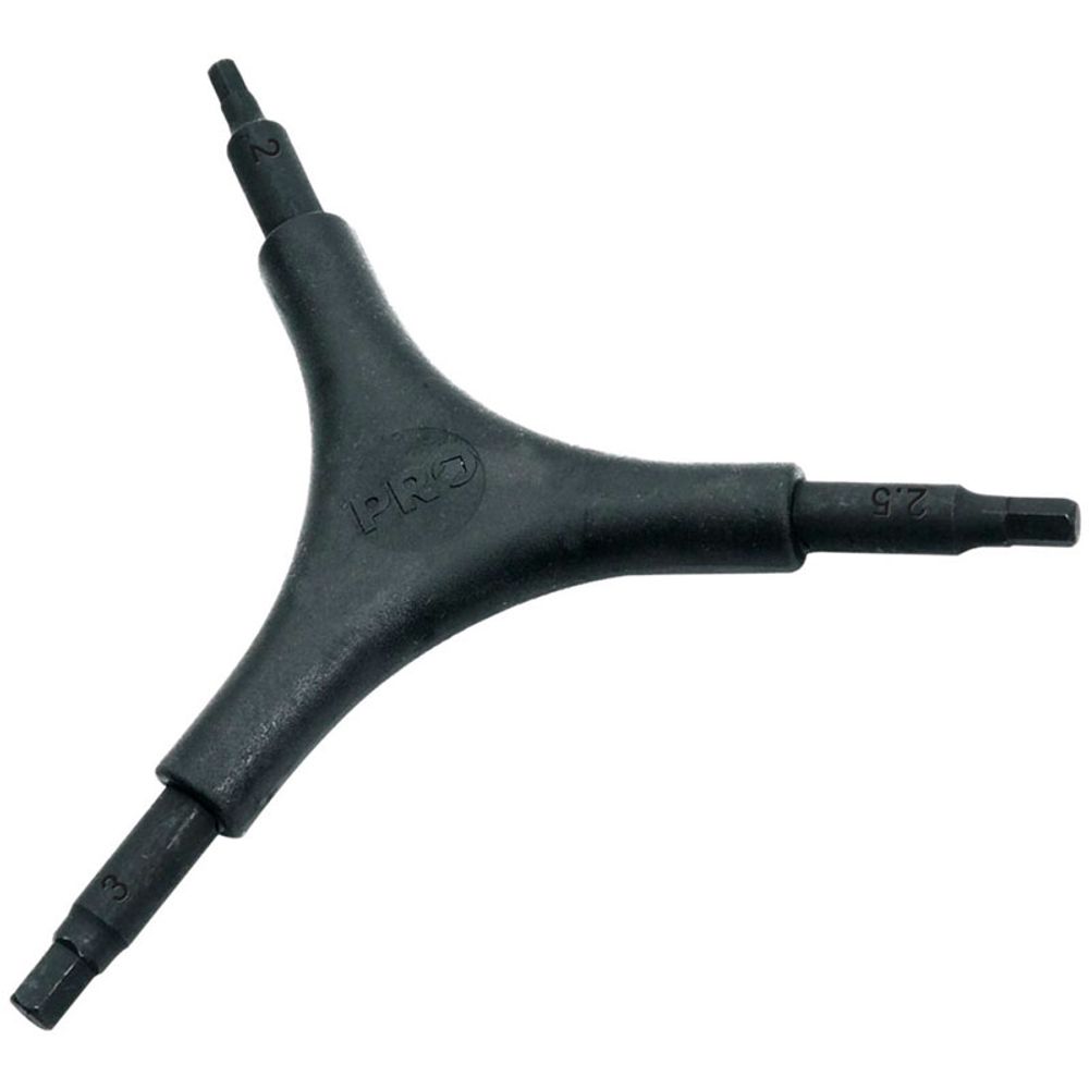 Chave Allen Tipo Y 456Mm - Catalogo Bluecycle