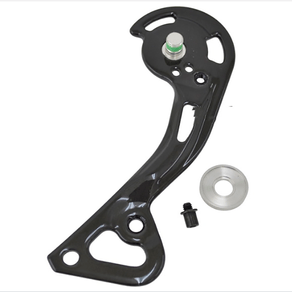 Haste De Cambio Externa Rd-M985 Tipo Gs - Catalogo Bluecycle