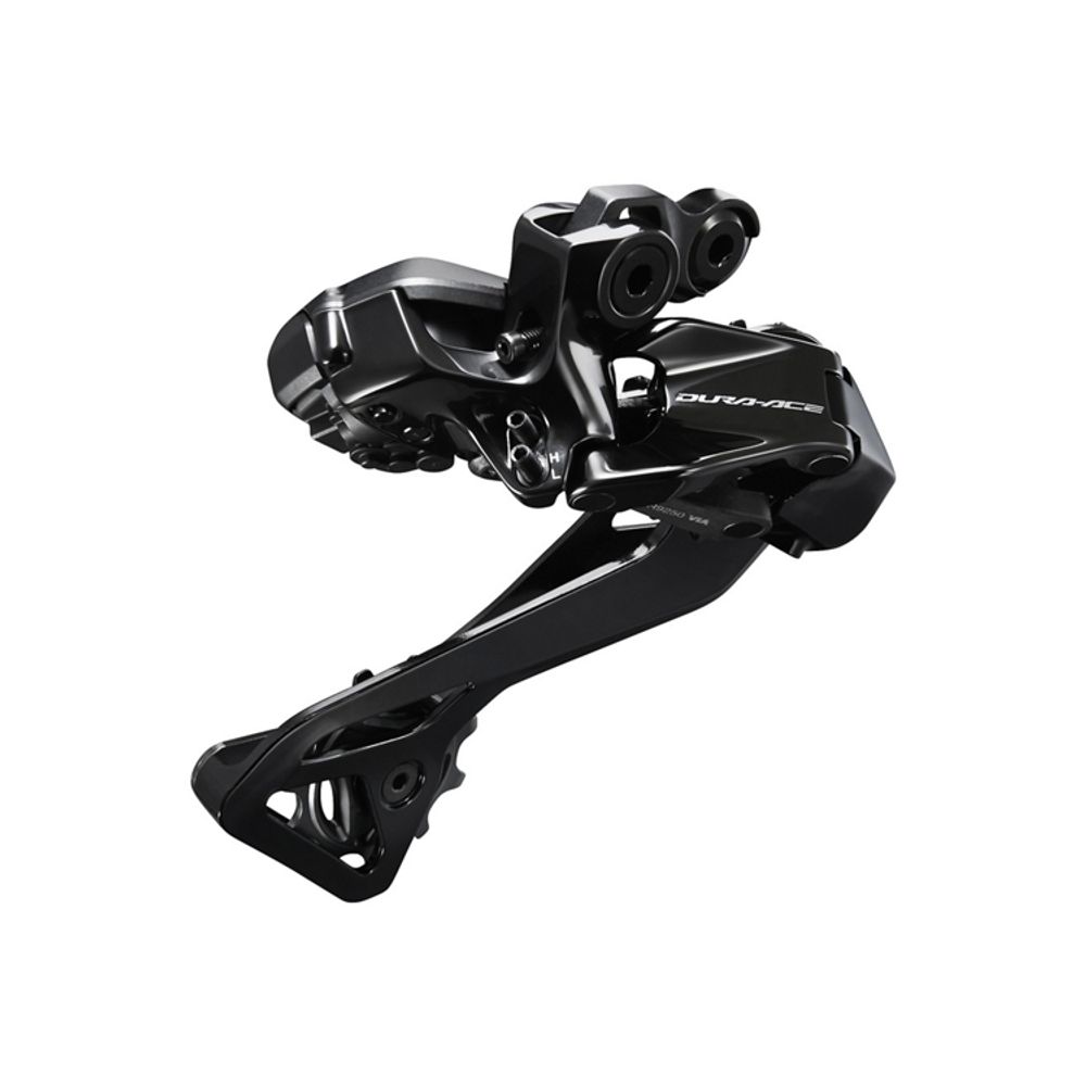 CAMBIO TRASEIRO DURA ACE DI2 RD-R9250 12V - Catalogo Bluecycle